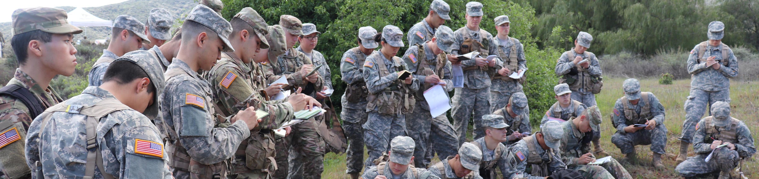 Resources | Army ROTC