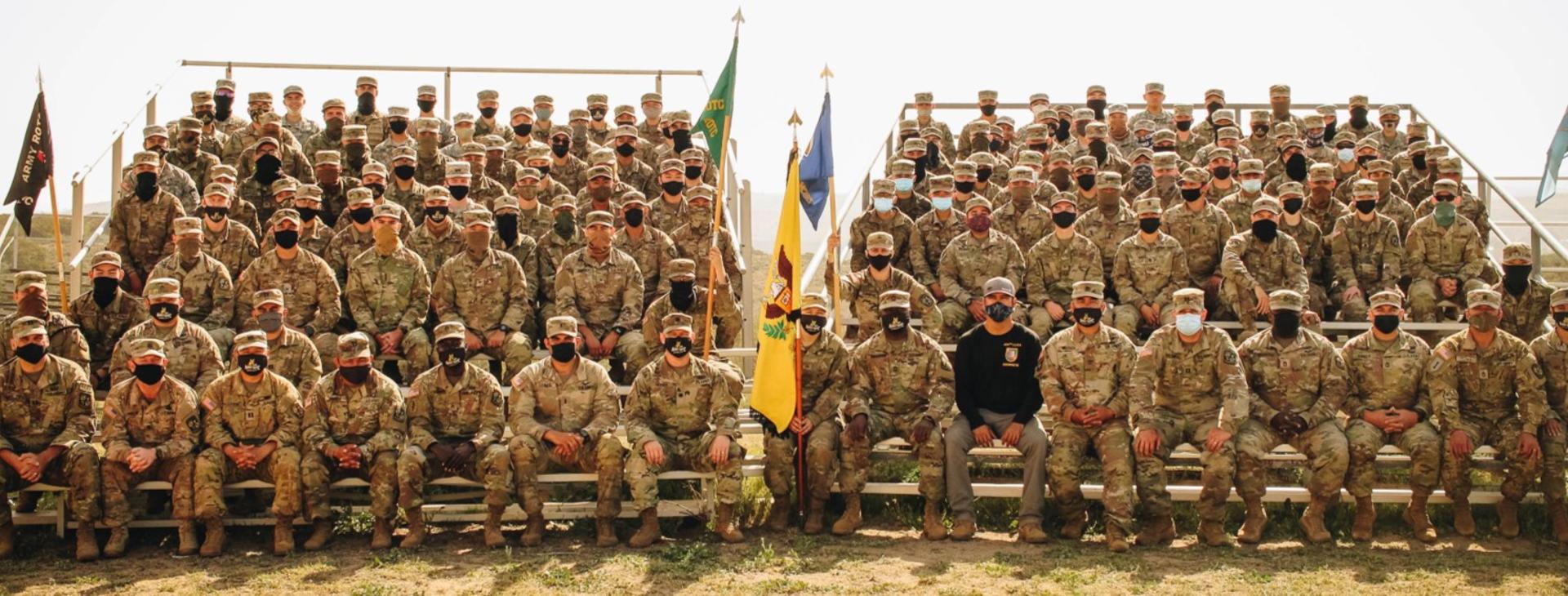 Army ROTC | Highlanders